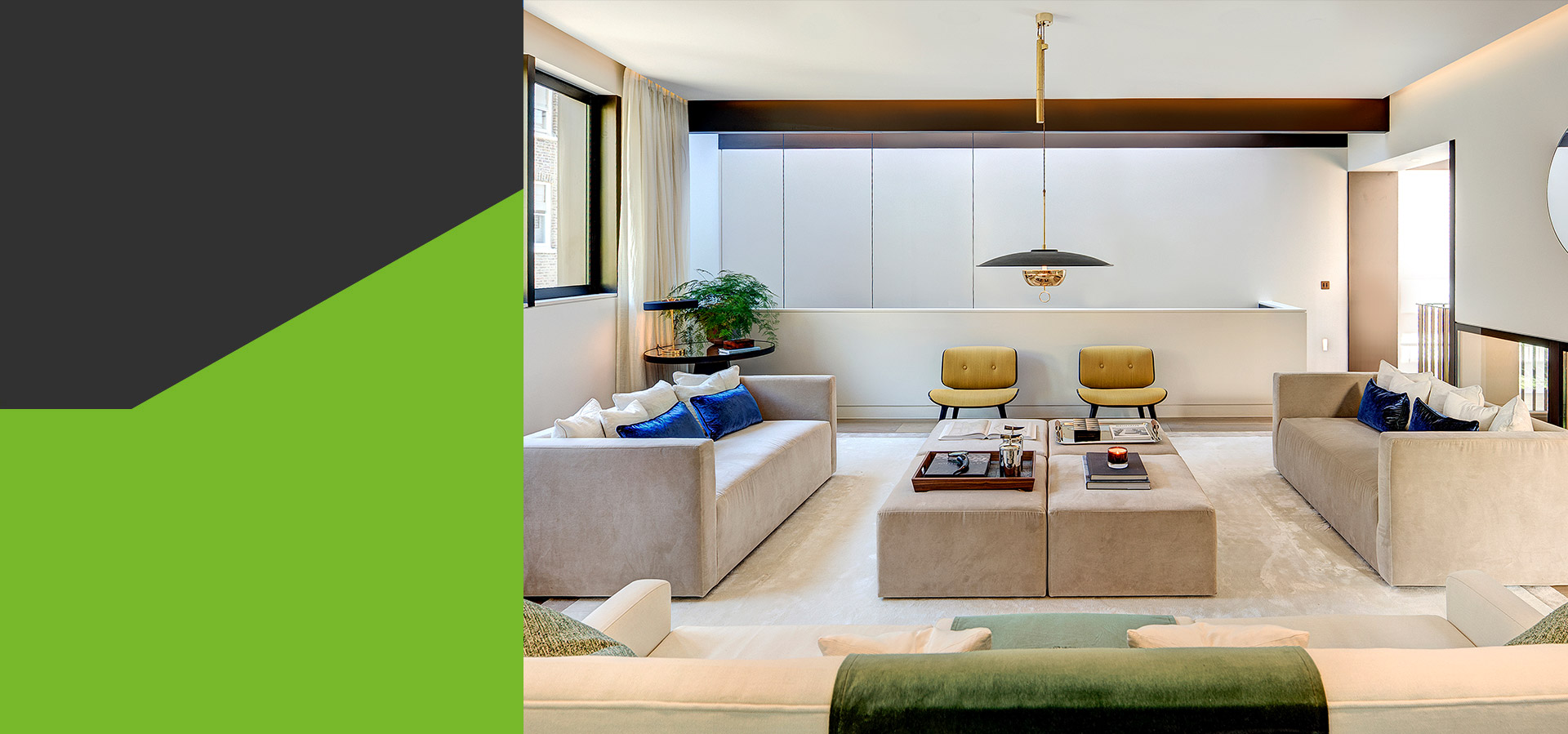 Cube Construction – Building Company